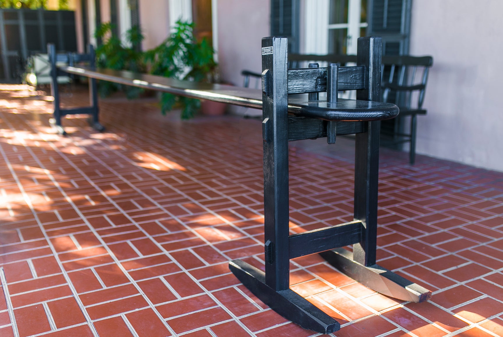 All – Old Charleston Joggling Board Co.