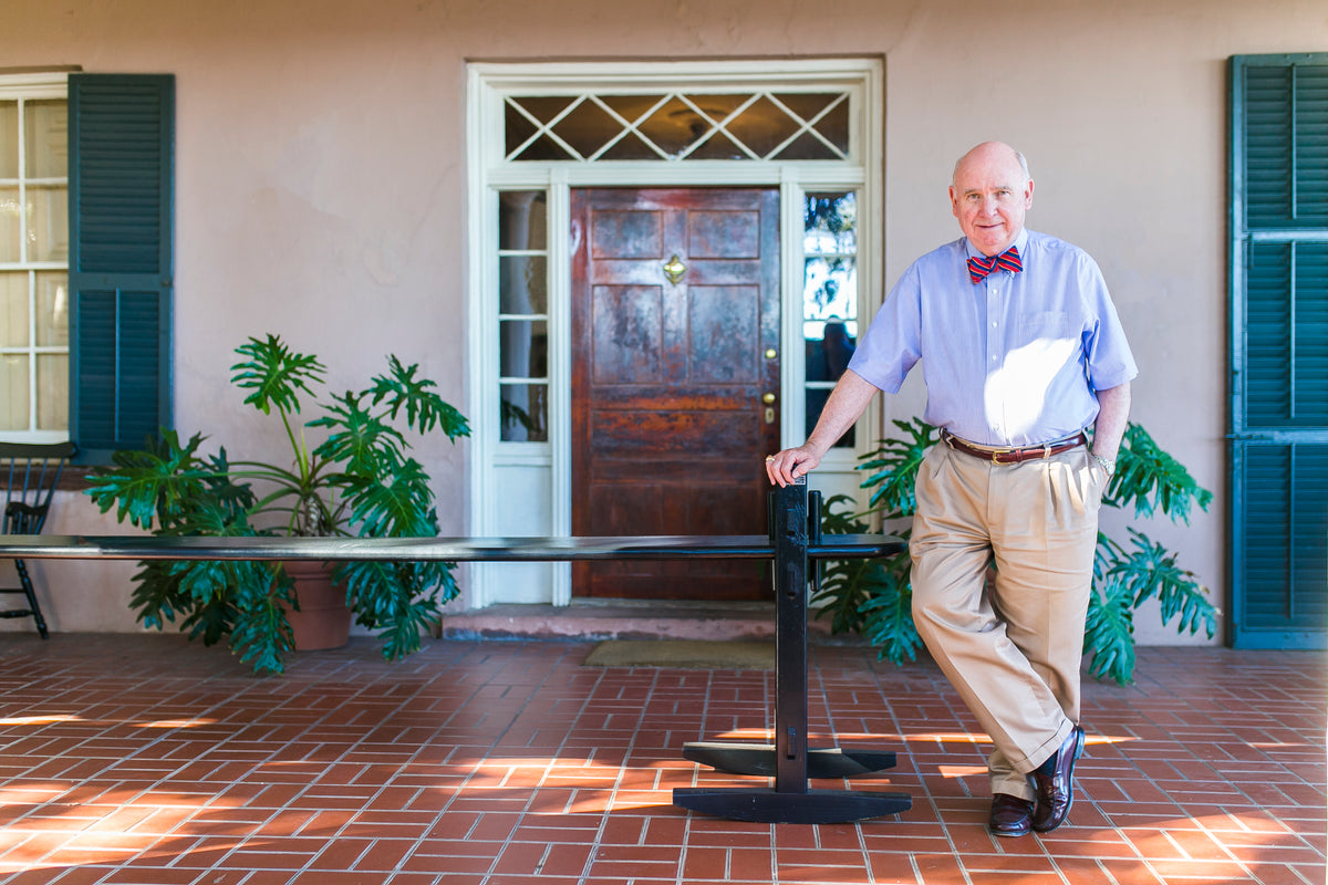 16ft. Joggling Board Set – Old Charleston Joggling Board Co.