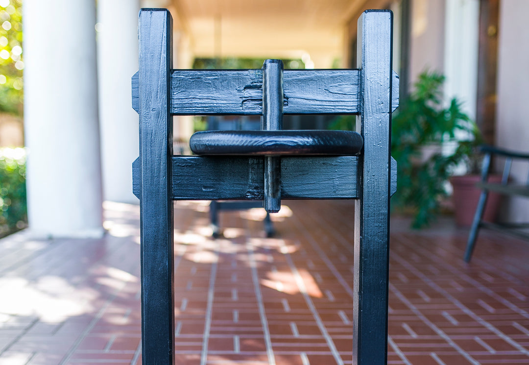 All – Old Charleston Joggling Board Co.